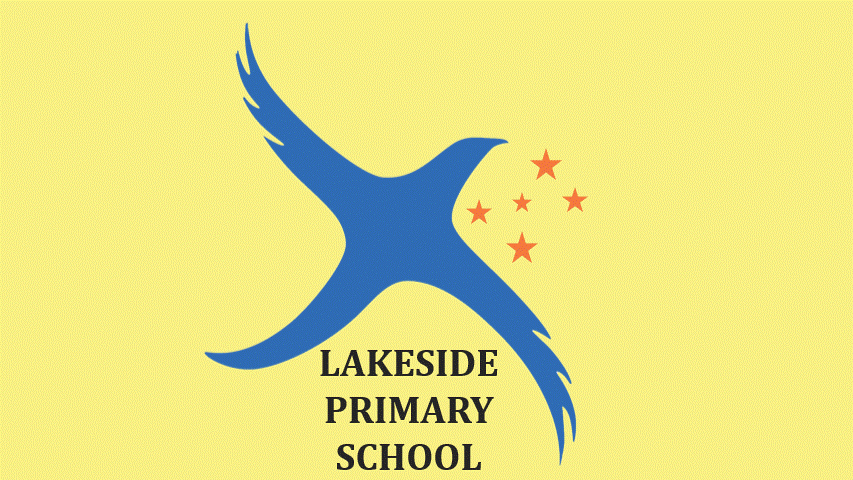 Lakeside School Logo L